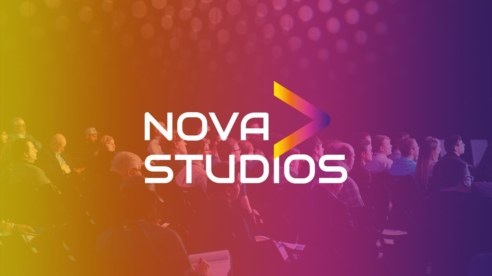 Om NOVA Studios — NOVA Studios