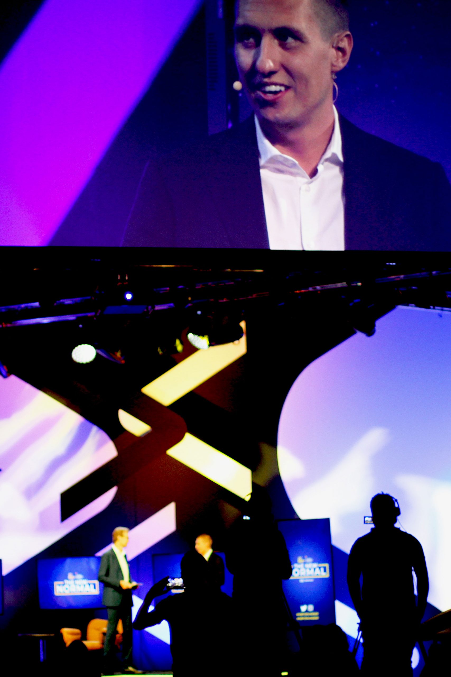 Om NOVA Studios — NOVA Studios