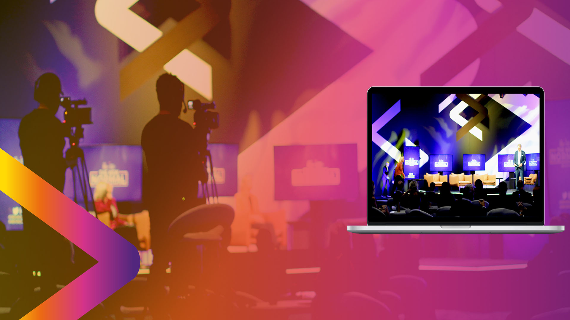 Norges største streamingstudio — NOVA Studios